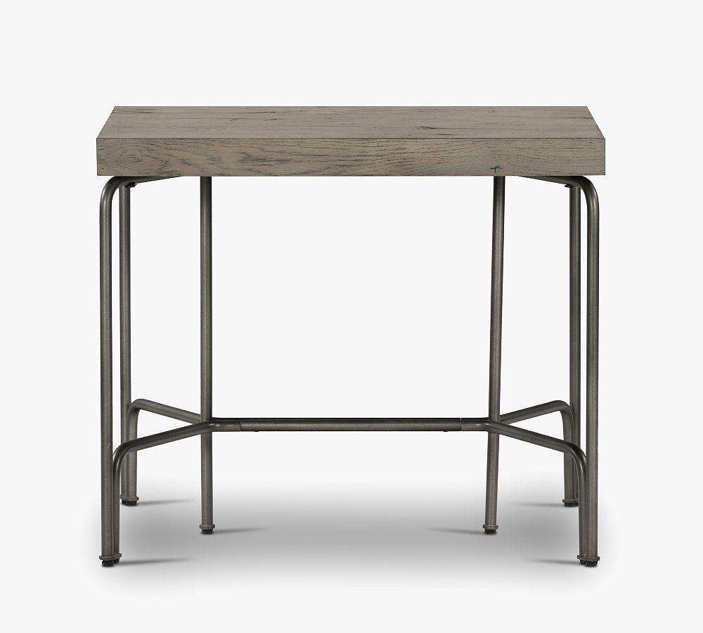 Farrow Rectangular End Table | Pottery Barn