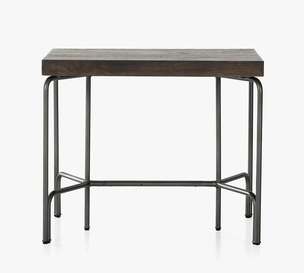 Farrow Rectangular End Table | Pottery Barn