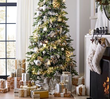 Beaded String Lights | Pottery Barn