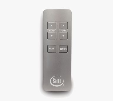 Serta Motion Essentials Adjustable Base | Pottery Barn