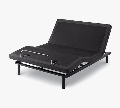 Serta Motion Essentials Adjustable Base | Pottery Barn