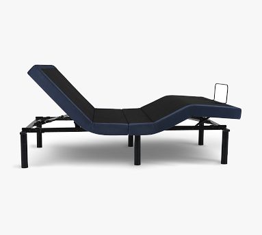 Serta Motion Essentials Adjustable Base | Pottery Barn