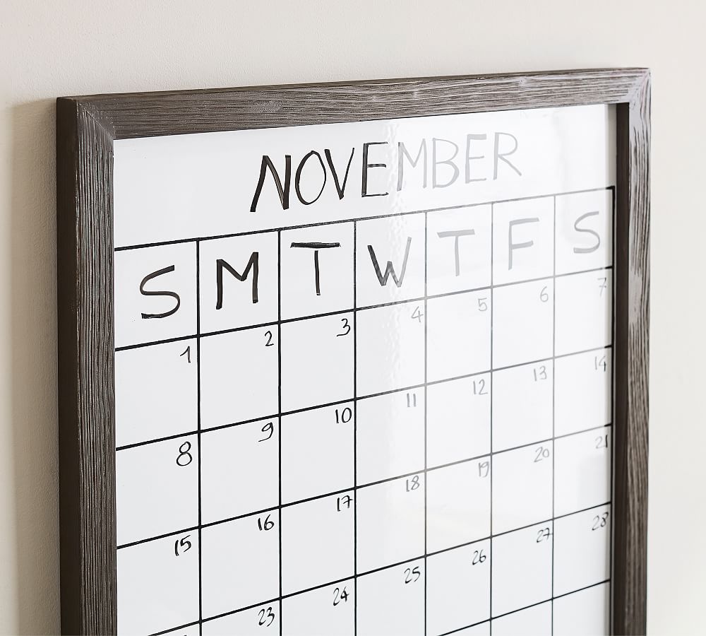 Folsom Home Office Collection - Charcoal | Pottery Barn