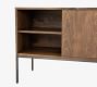 Graham Media Console | Pottery Barn
