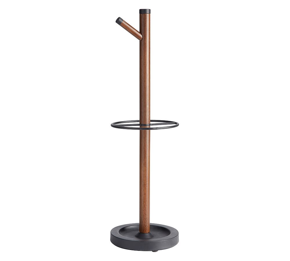 Pottery Barn Umbrella Stand