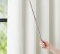 Standard Drapery Wand | Pottery Barn