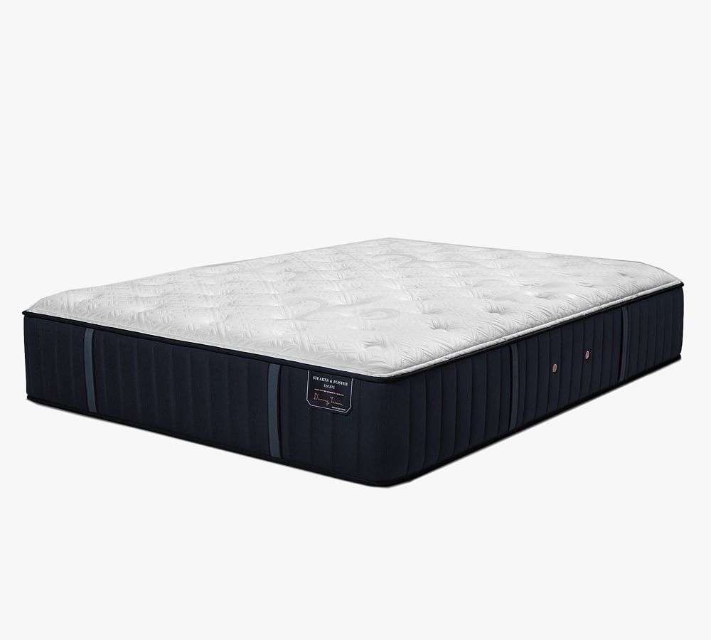 Stearns & Foster® Estate Rockwell Mattress | Pottery Barn