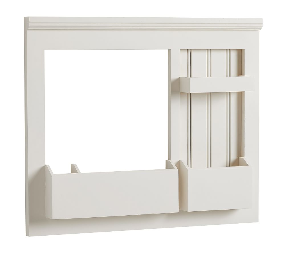 Aubrey Modular Wall Command Center | Pottery Barn