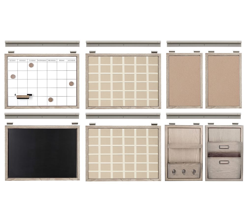 Daily System - Deluxe Kitchen Set | Pottery Barn