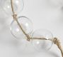 Blown Glass Beaded Rope | Pottery Barn