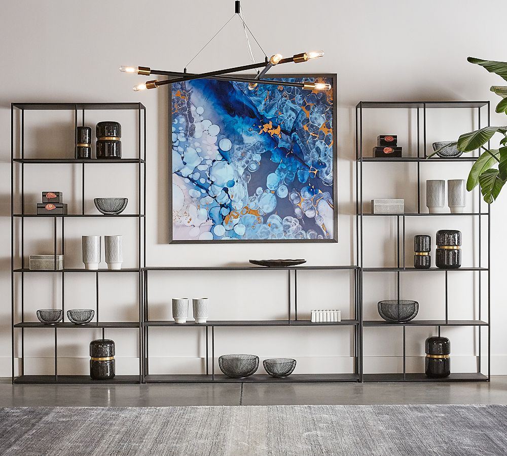 Knoll Modular Bookcase | Pottery Barn