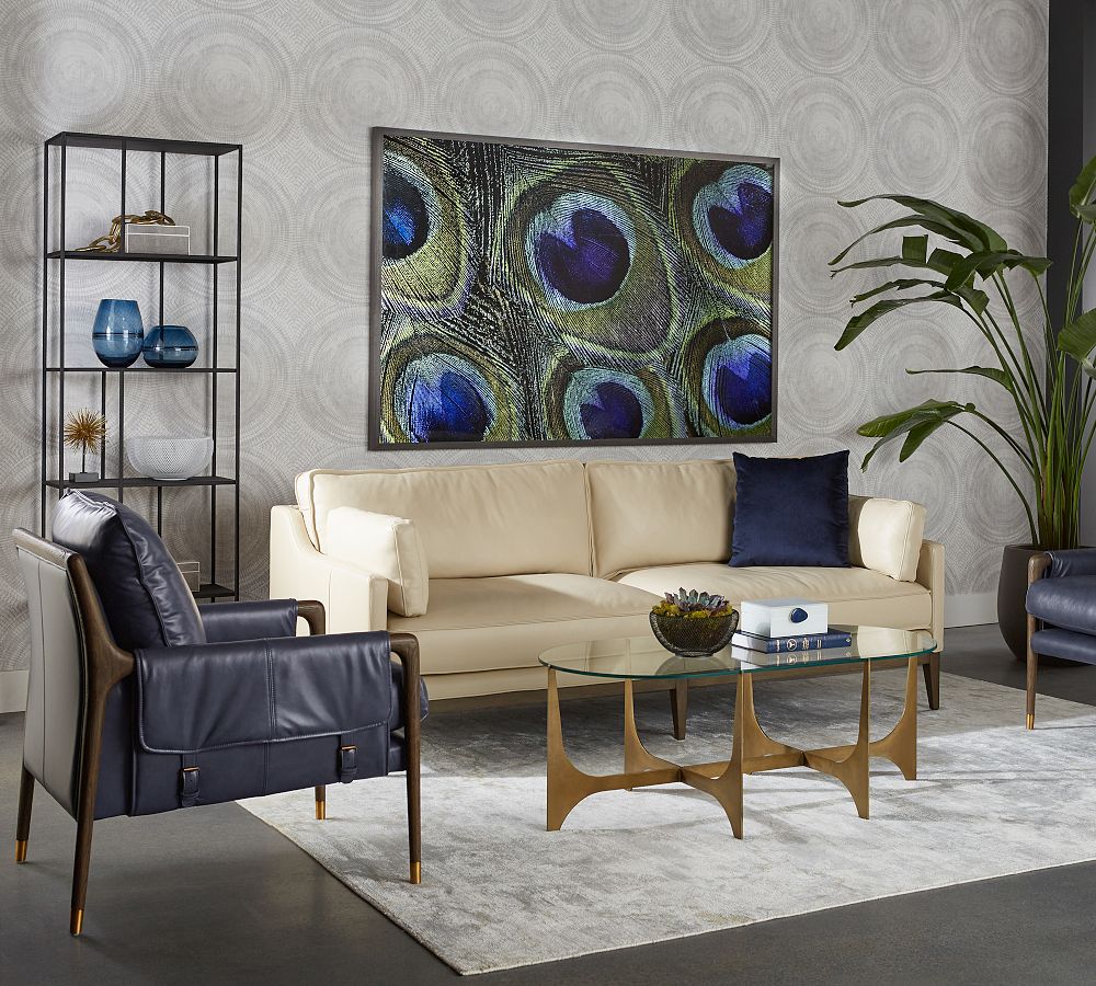 Knoll Modular Bookcase | Pottery Barn