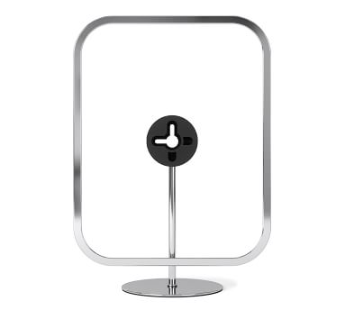 Metal Rectangle Frame, Set of 2 | Pottery Barn