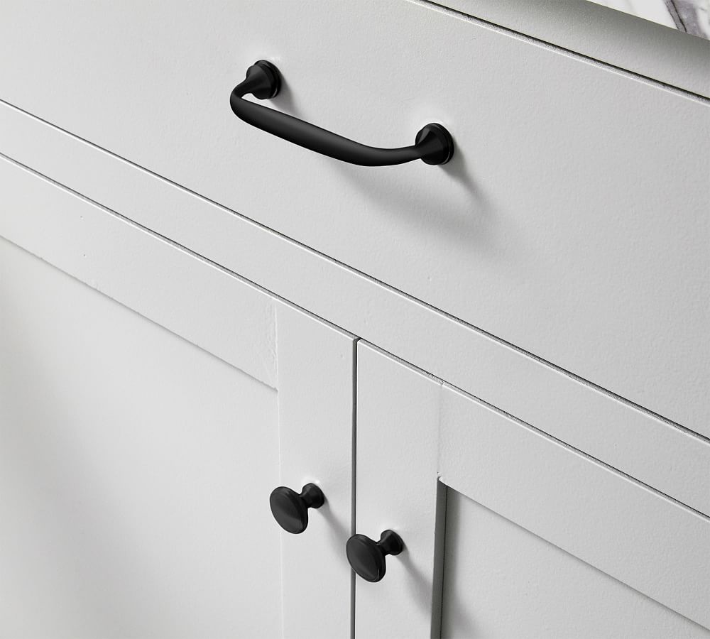 Mercer Cabinet Knobs | Pottery Barn