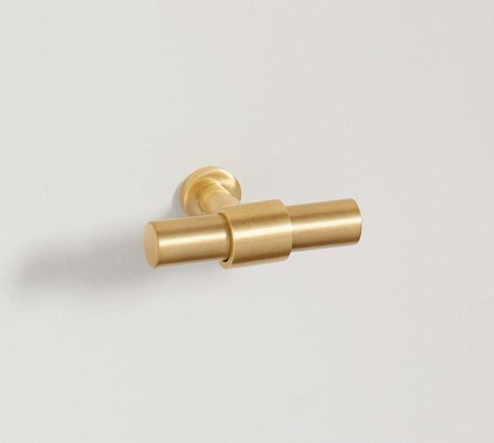 Frey Cabinet Knobs | Pottery Barn