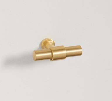 Frey Cabinet Knobs | Pottery Barn