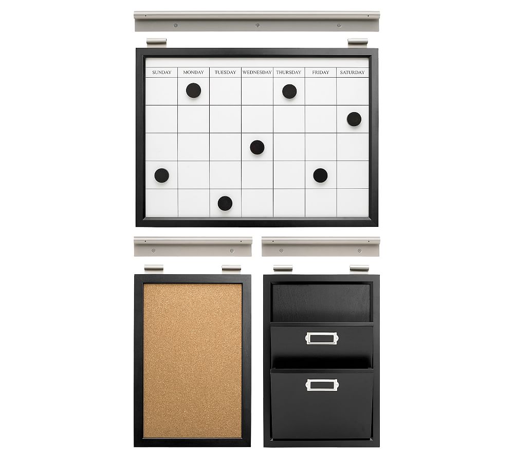 Daily System - Essential Kitchen Set | Pottery Barn