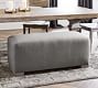 Universal Upholstered Bench | Pottery Barn