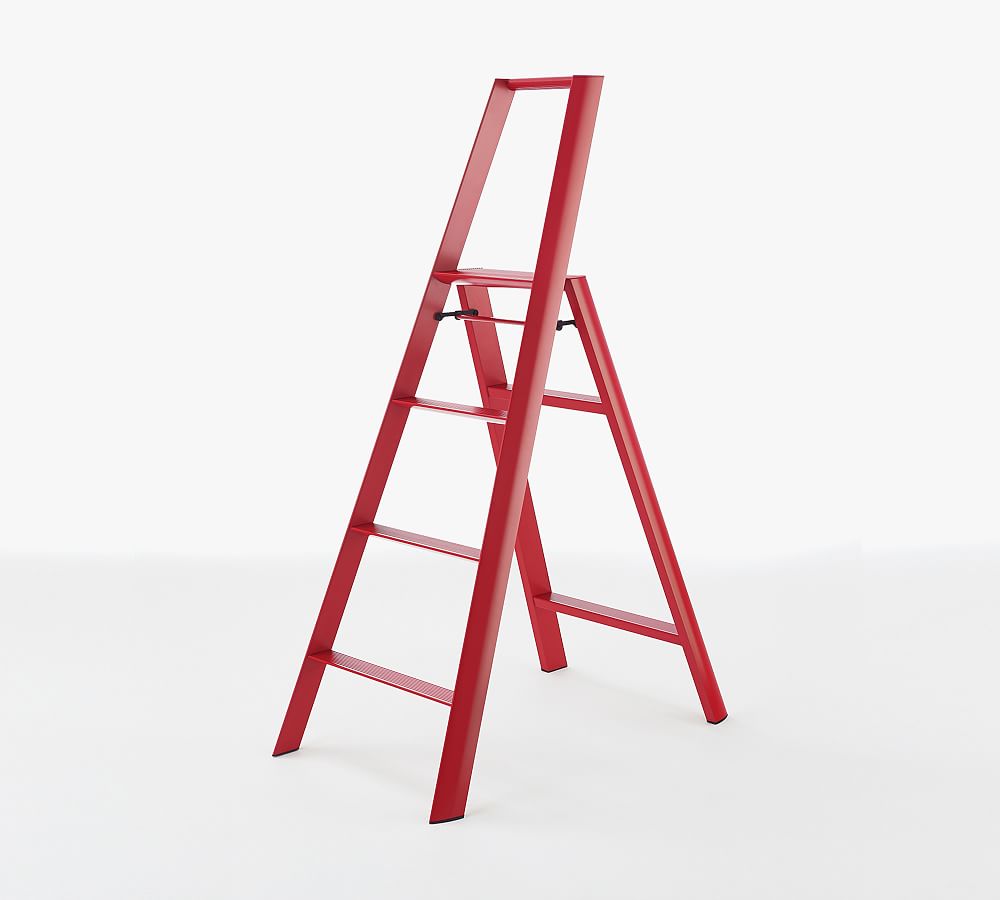 Lucano Step Stool | Pottery Barn