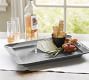 Cambria Handcrafted Stoneware Rectangular Serving Platter | Pottery Barn