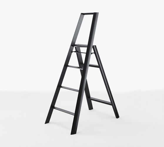 Lucano Step Stool | Pottery Barn