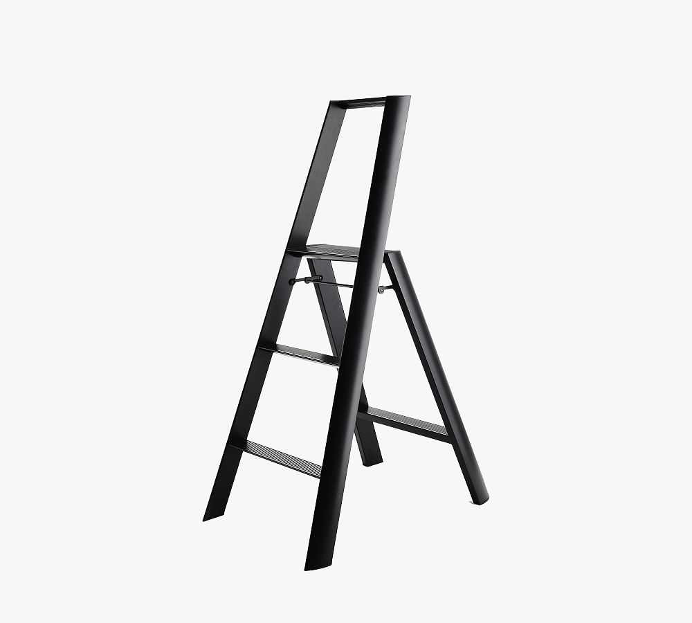 Lucano Step Stool | Pottery Barn