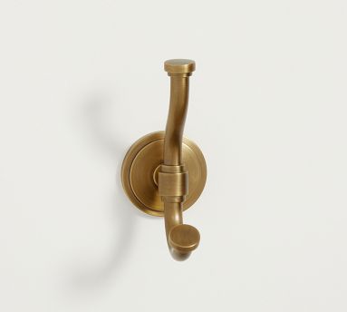Frey Hook | Pottery Barn