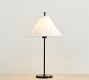 Ellis Metal Table Lamp | Pottery Barn