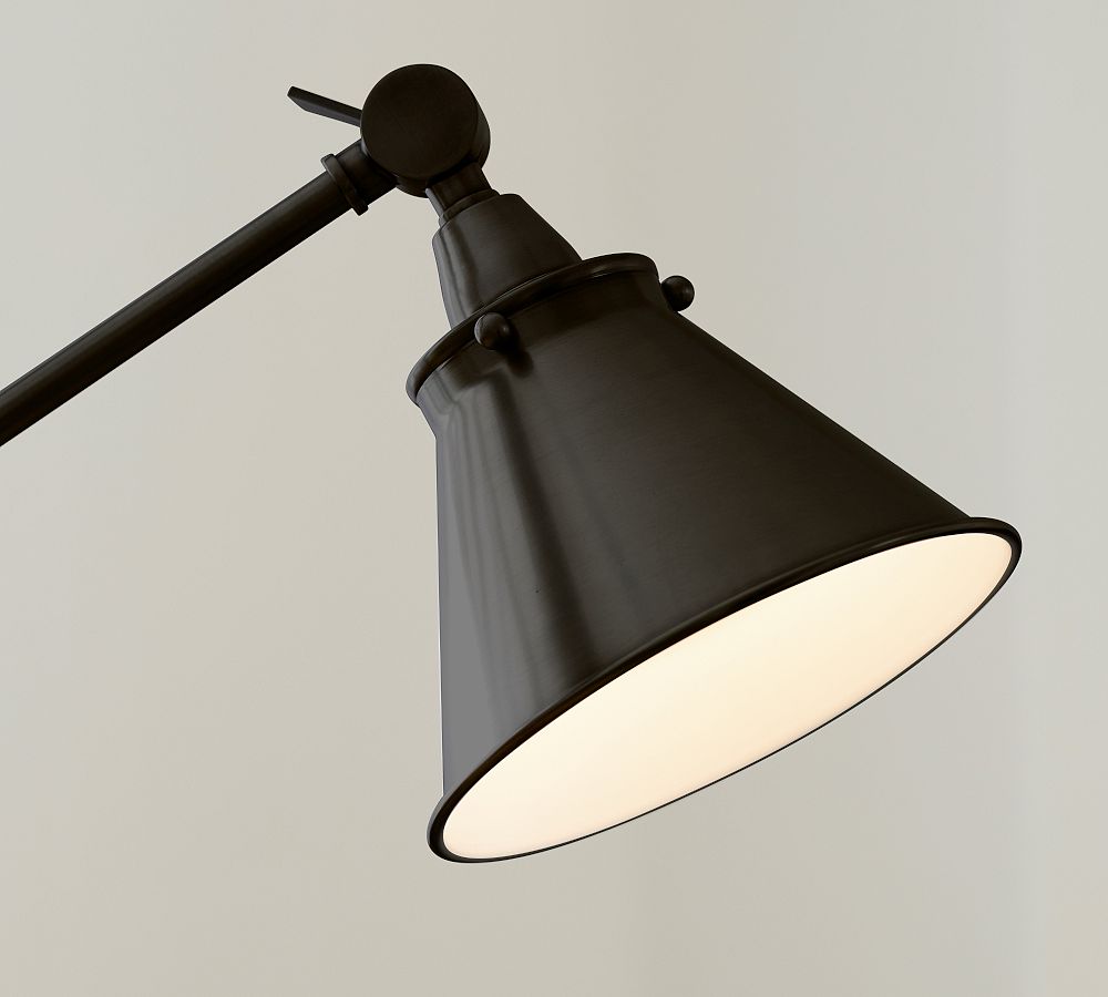 Architect's Task Floor Lamp | Pottery Barn