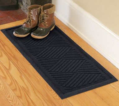 Olle Outdoor Boot Tray | Pottery Barn