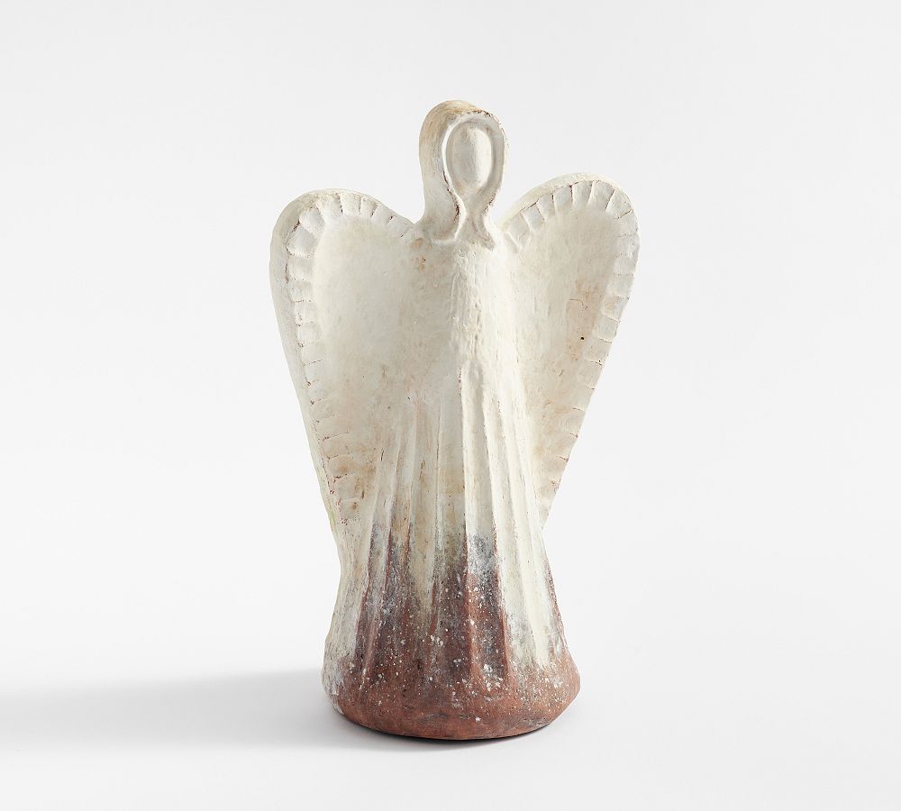 Artisan Angel | Pottery Barn