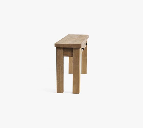 Oakleigh Console Table | Pottery Barn