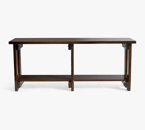 Auburn Console Table | Pottery Barn