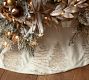 Rustic Forest Tree Skirt | Pottery Barn