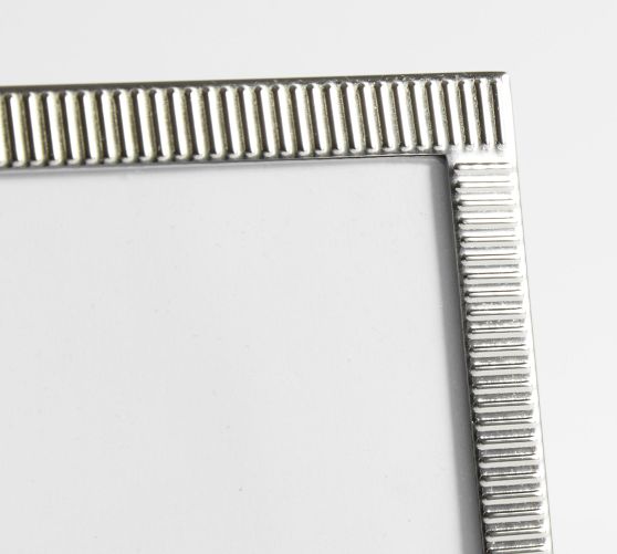 Maeve Thin Metal Frames | Pottery Barn