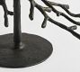 Bronze Sculpted Trees | Pottery Barn