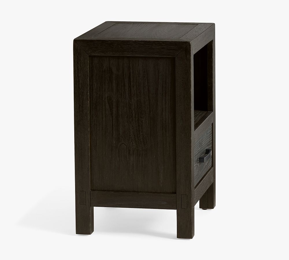 Linwood Mini Nightstand | Pottery Barn