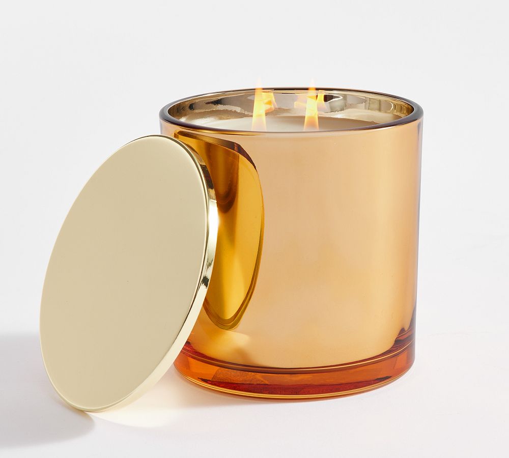 Gingerbread Spice Scent Collection | Pottery Barn