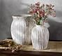 Weathered Handcrafted Terracotta Vases | Pottery Barn