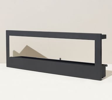 Growframe, 32" X 11.5" | Pottery Barn