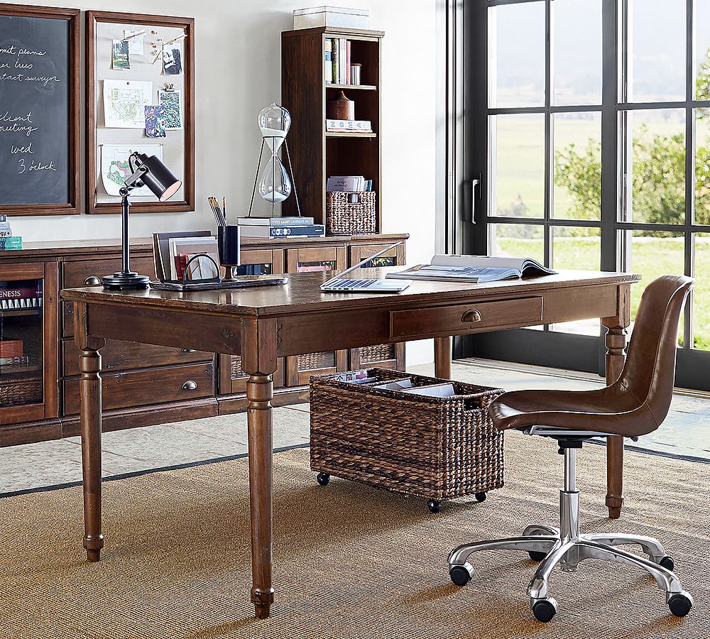 Photographer's Task Table Lamp | Pottery Barn