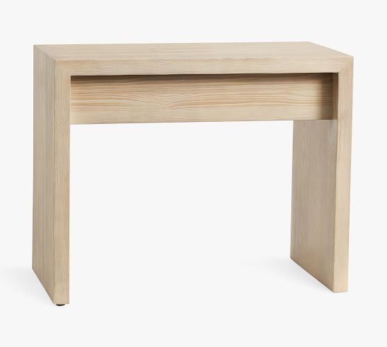 Folsom Mini Writing Desk | Pottery Barn
