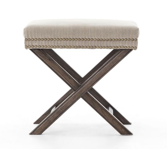 Aldrich Stool | Pottery Barn