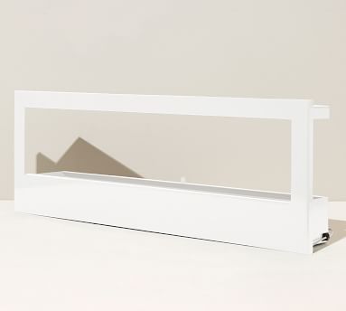 Growframe, 32" X 11.5" | Pottery Barn