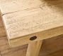 Dutton Rectangular Side Table | Pottery Barn