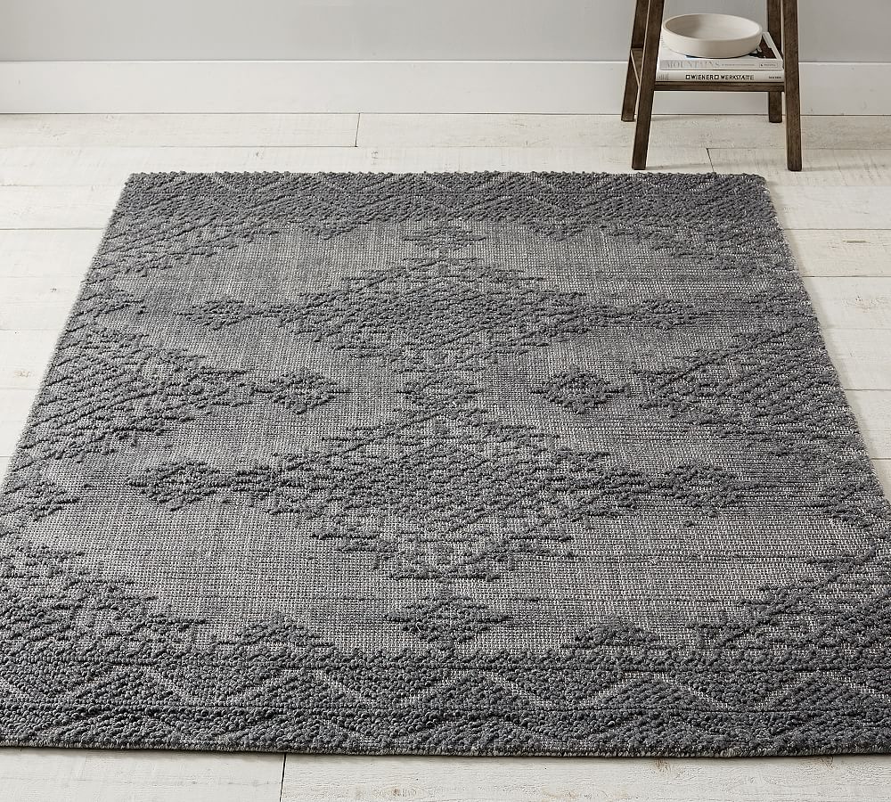 Lillia Performance Rug | Pottery Barn