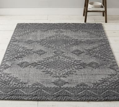 Lillia Performance Rug | Pottery Barn