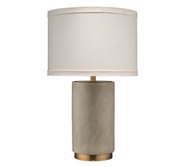 Arvin Table Lamp | Pottery Barn