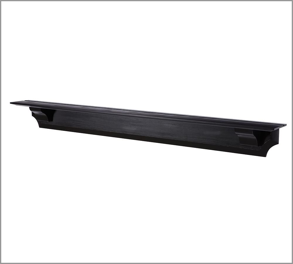 Classic Ledge | Pottery Barn