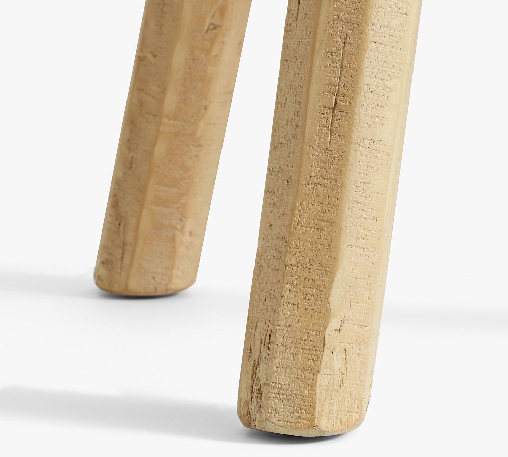 Dutton Rectangular Side Table | Pottery Barn